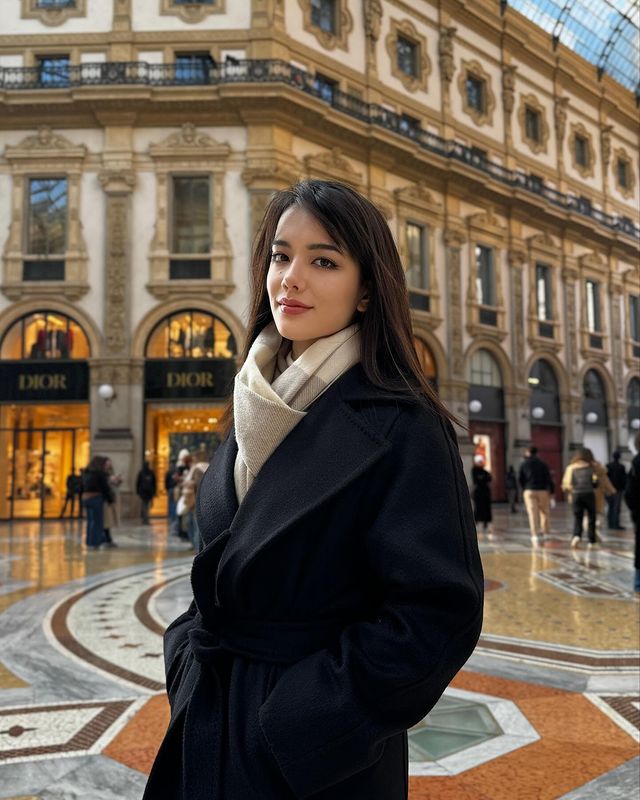 Picture of Ruri Ohama