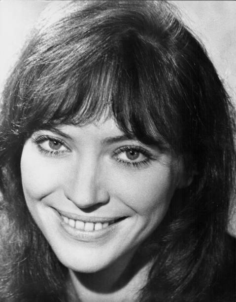 Anna Karina