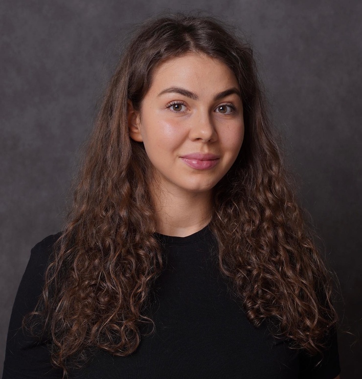 Picture of Liliya Konstantinidi