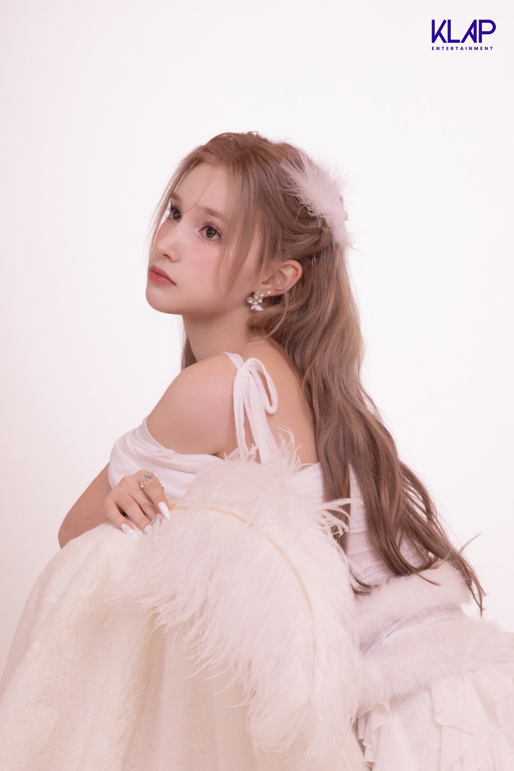 Picture of Bahiyyih Huening