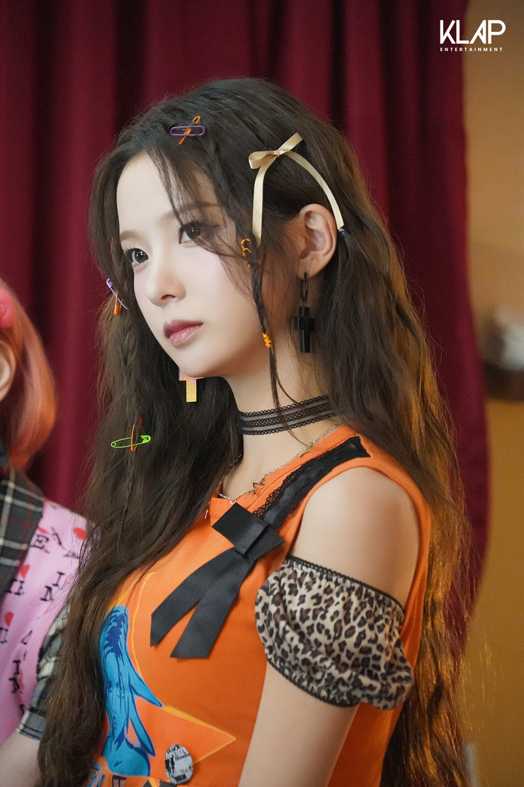 Picture of Yujin