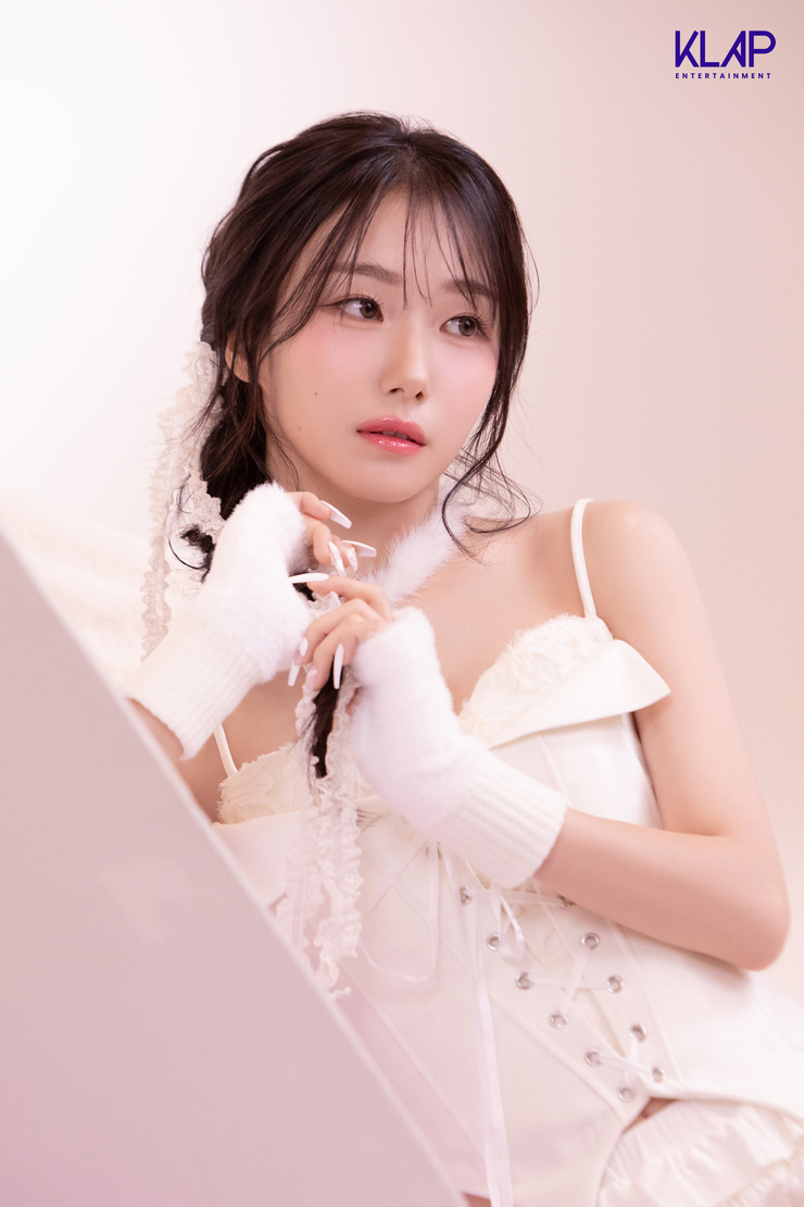 Young-eun Seo picture