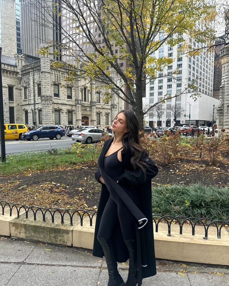 Olivia Rodriguez image