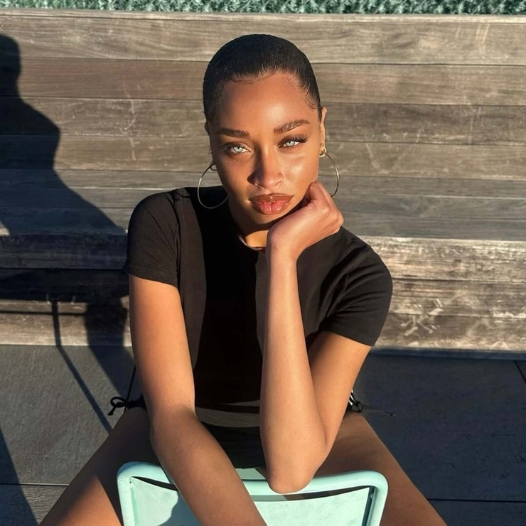 Picture of Idania Hopkin