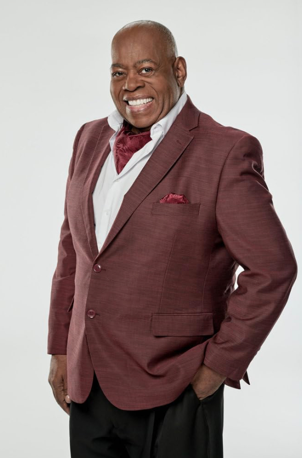 Picture of Reginald VelJohnson