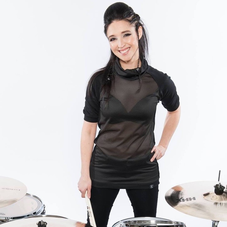 Picture of Emmanuelle Caplette