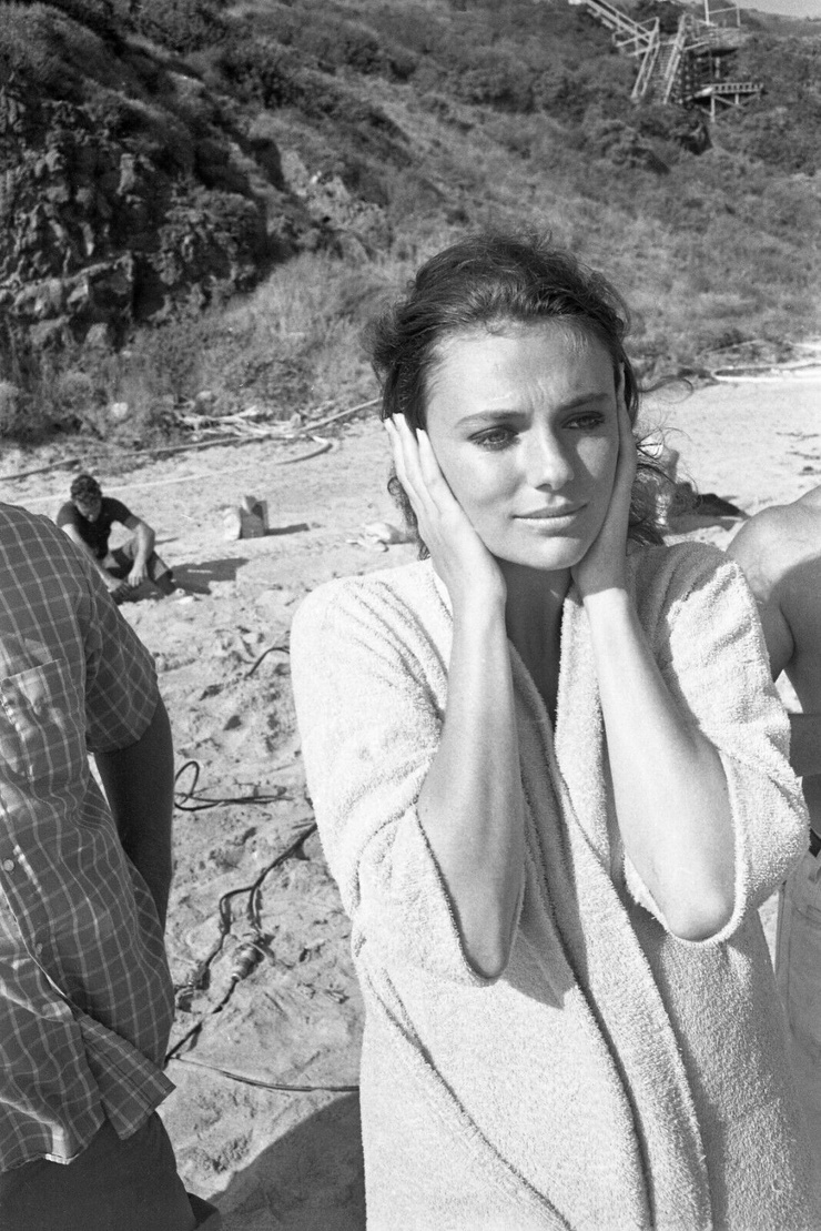 The Sweet Ride (1968)