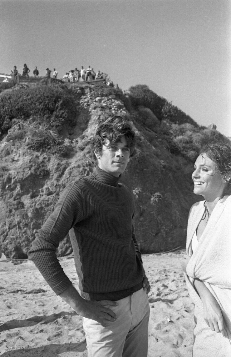 The Sweet Ride (1968)