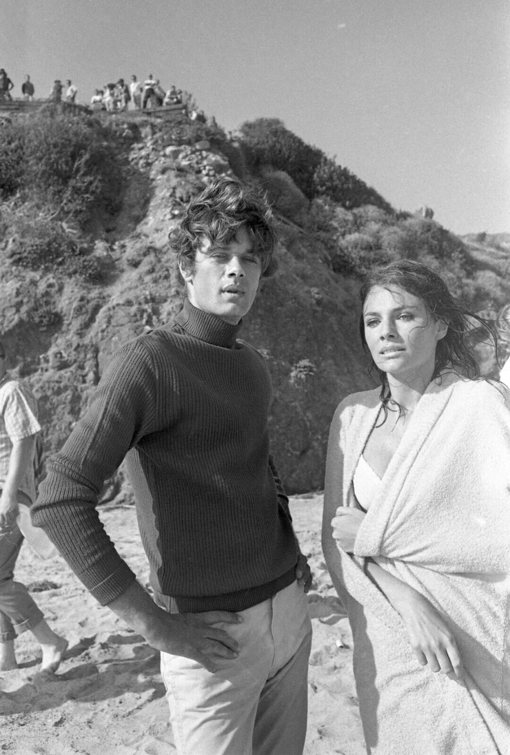 The Sweet Ride (1968)