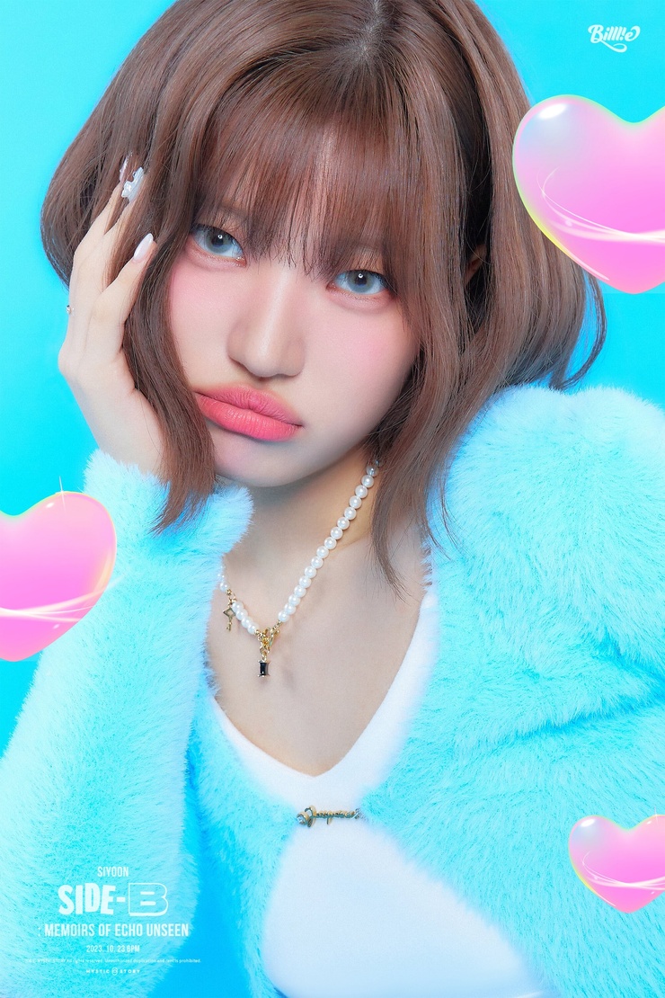 Picture of Si-yoon Kim