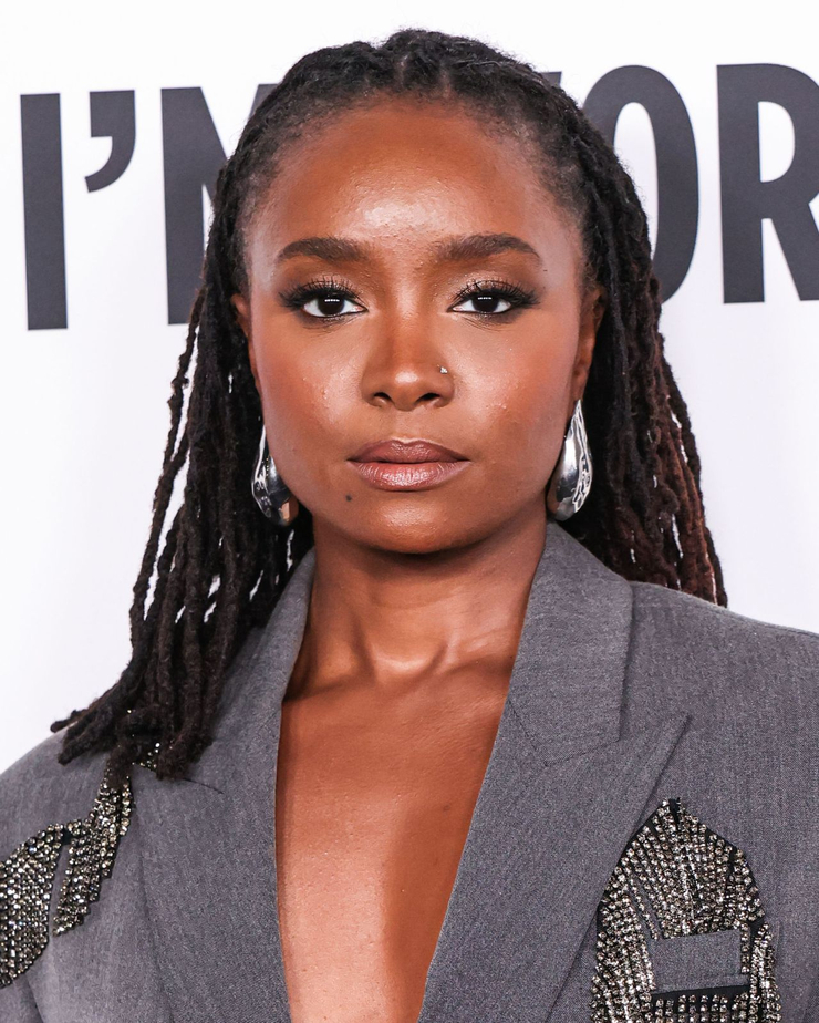 Picture of KiKi Layne