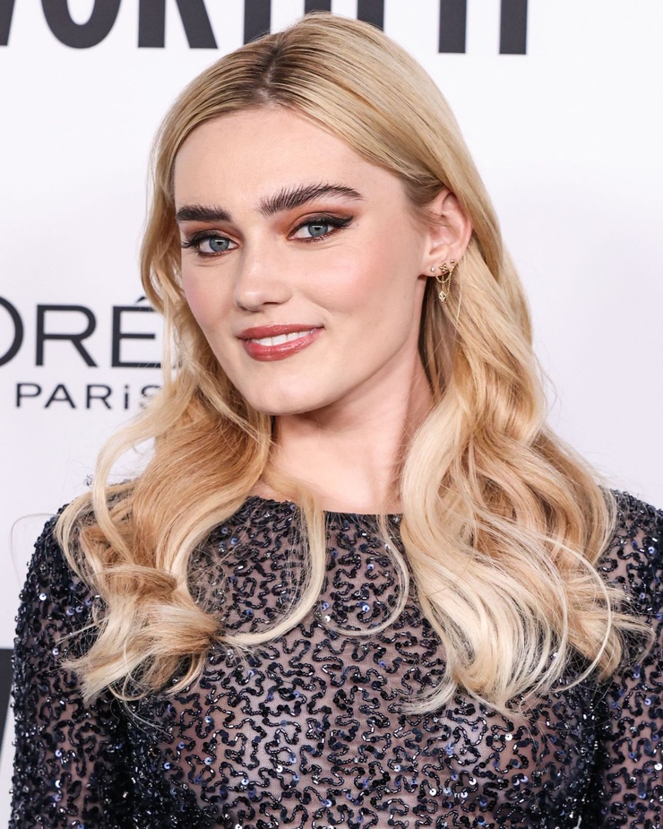Picture of Meg Donnelly