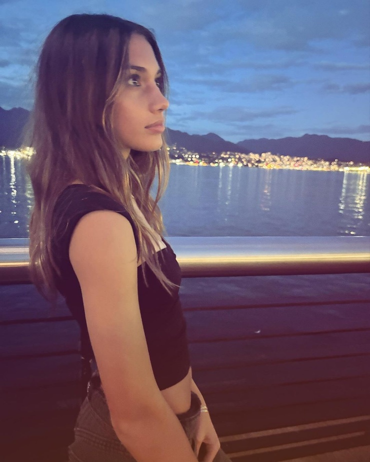 Picture of Maya Le Clark