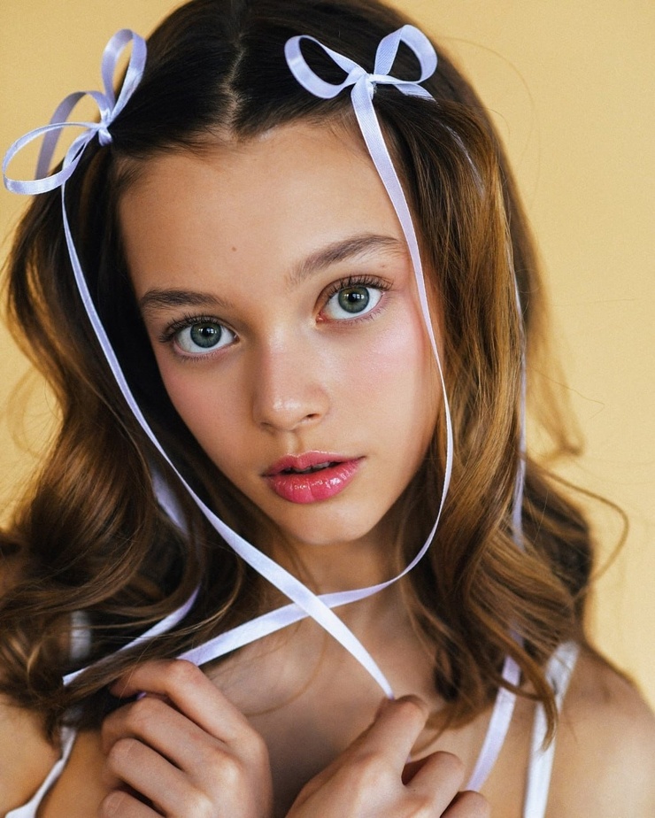 Picture of Anna Pavaga