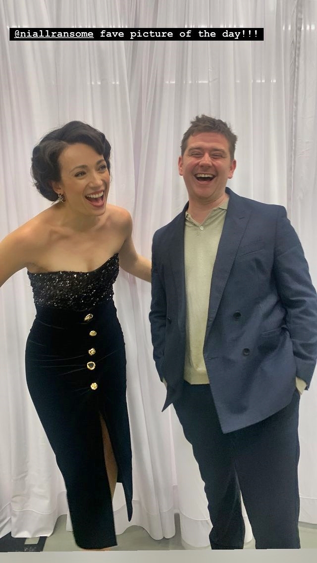 Bryony Corrigan image