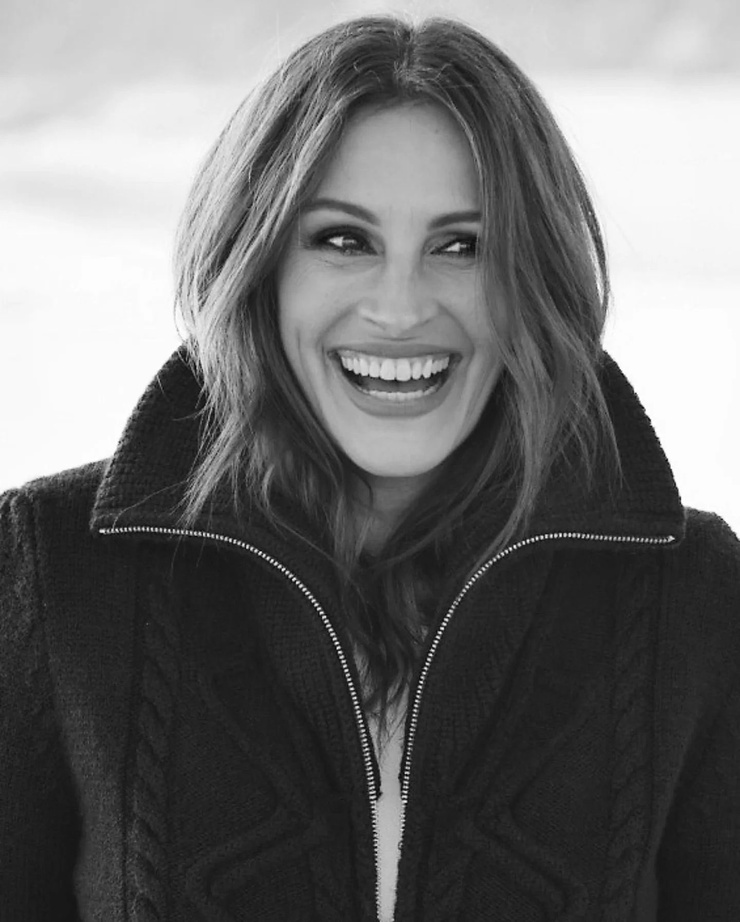 Picture of Julia Roberts