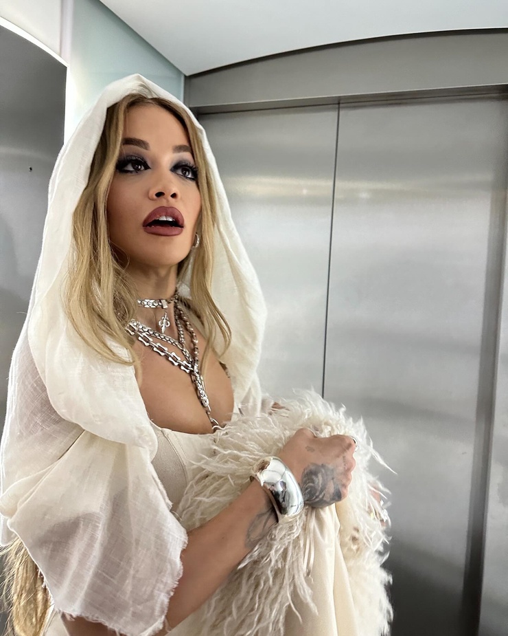 Picture of Rita Ora