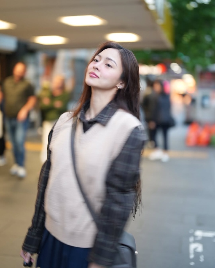 Picture of Kim Chiu