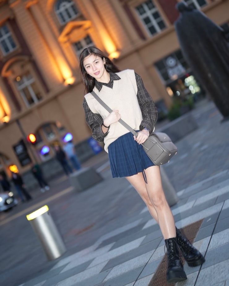 Picture of Kim Chiu