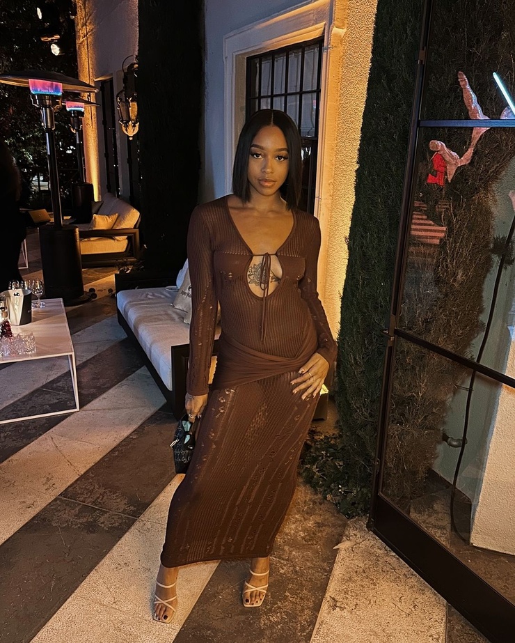 Picture of Lexie Brown