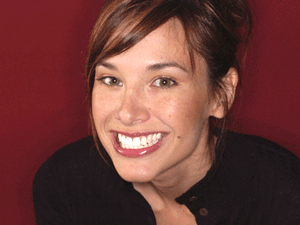 Jade Raymond picture