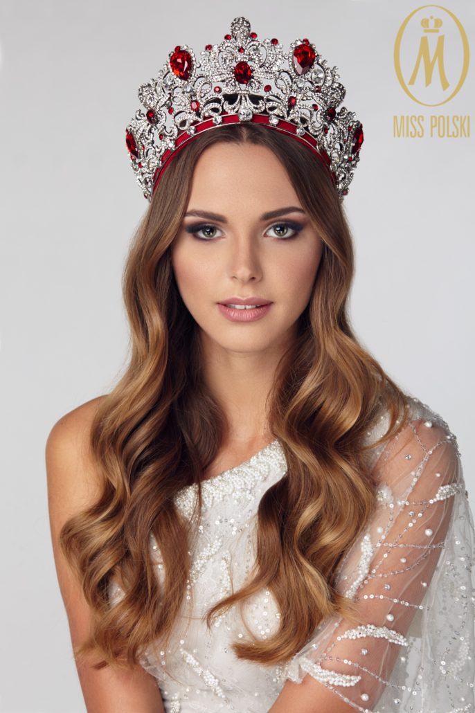 Magdalena Bienkowska (Pol)