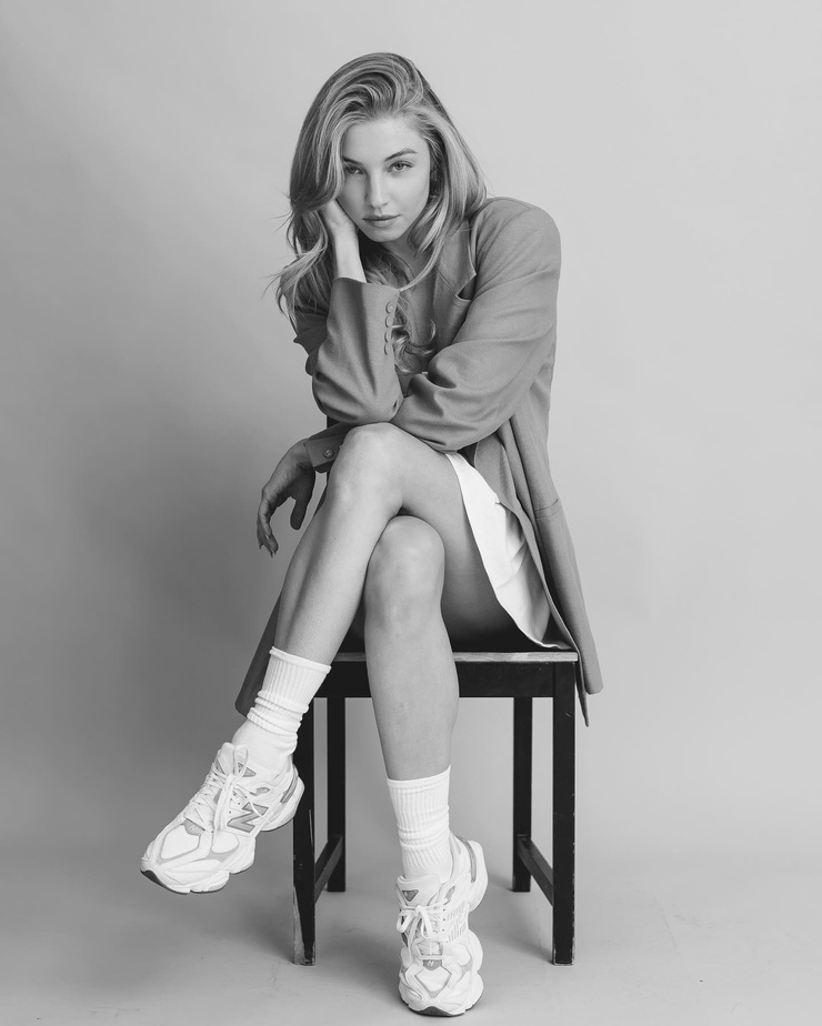 Picture of Morgan Sonnendecker