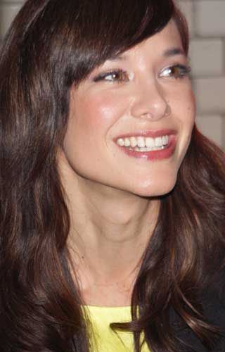 Image of Jade Raymond