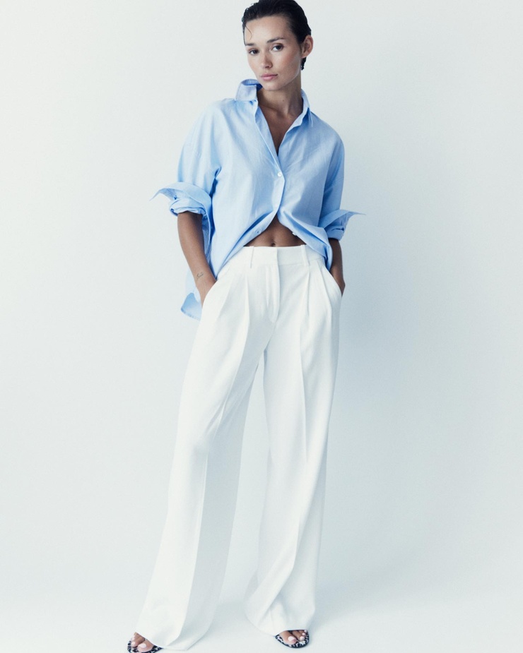 Picture of MIA BROWN model