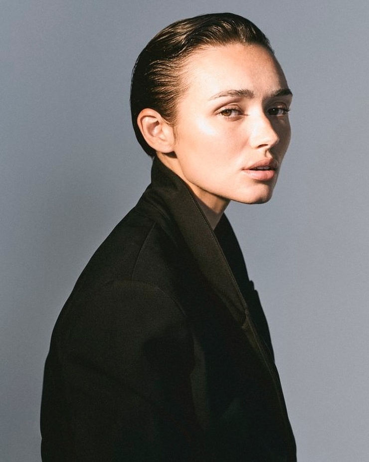 Picture of MIA BROWN model