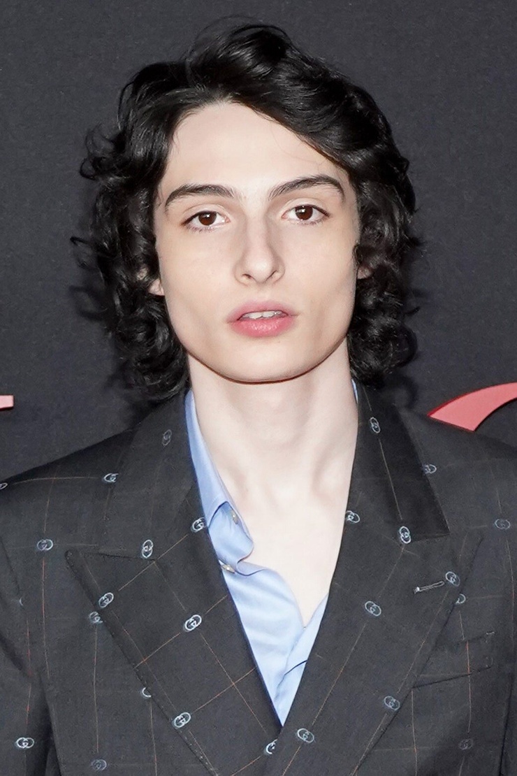 Picture of Finn Wolfhard