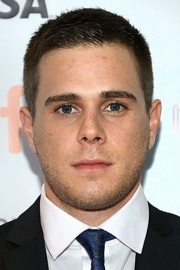 Picture of Jared Abrahamson