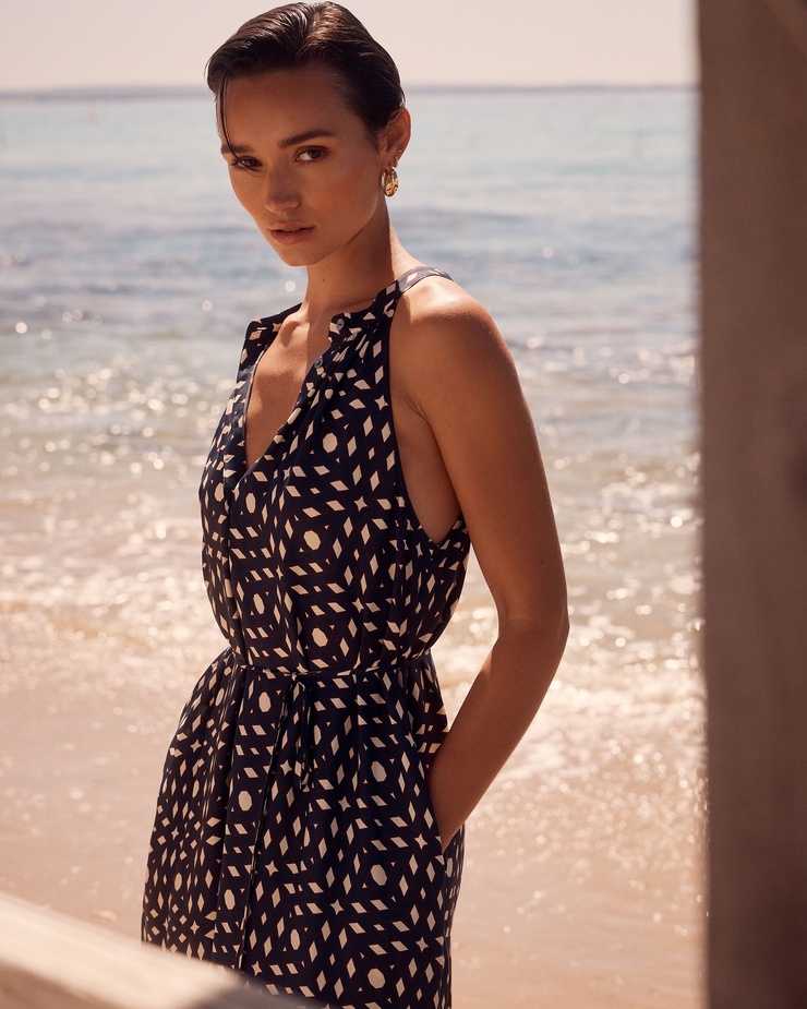 Picture of MIA BROWN model