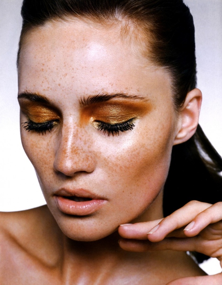 Image of Maria Gregersen