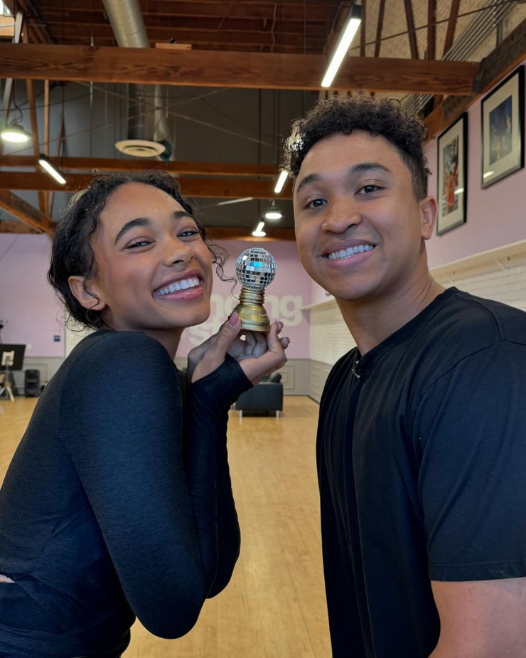 Picture of Chandler Kinney