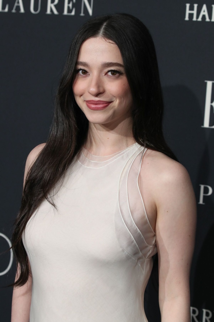 Picture of Mikey Madison