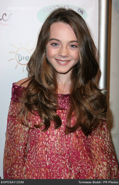 Picture of Ava Allan