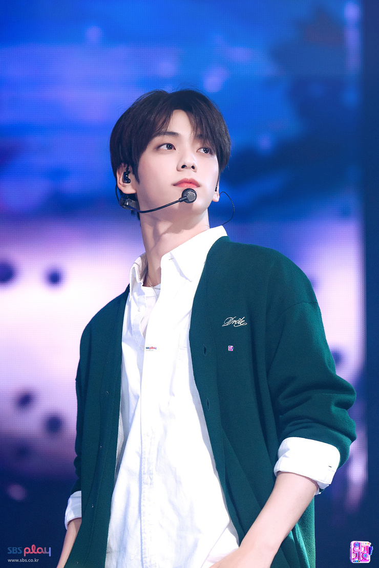 Picture of Soo-bin Choi