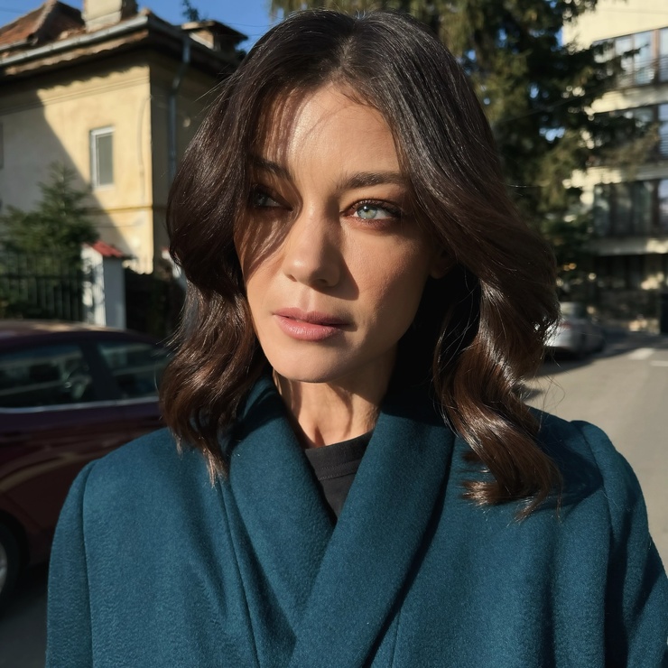 Picture of Diana Moldovan