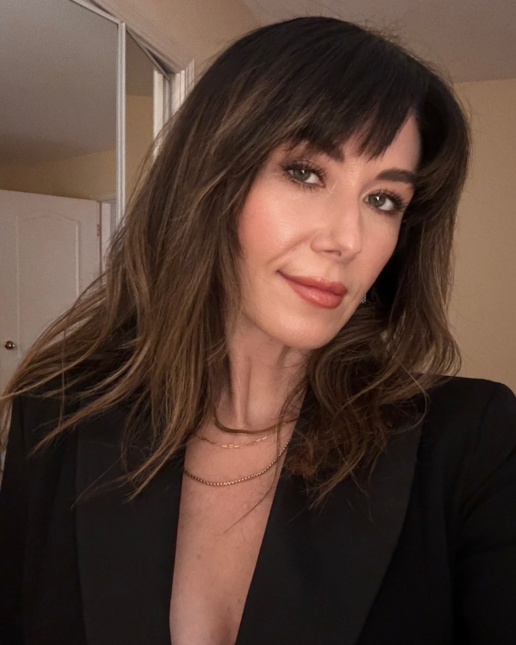 Picture of Jewel Staite