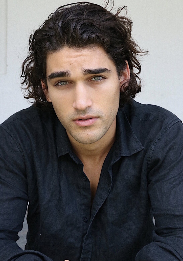 Picture of Josh Heuston