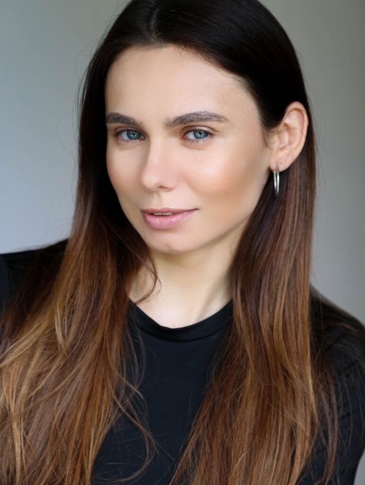 Picture of Kamila Matyszczak