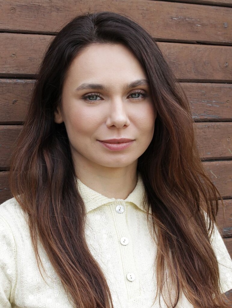 Image of Kamila Matyszczak