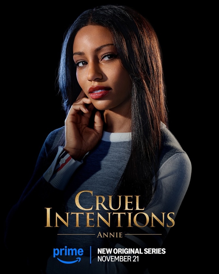 Picture of Cruel Intentions