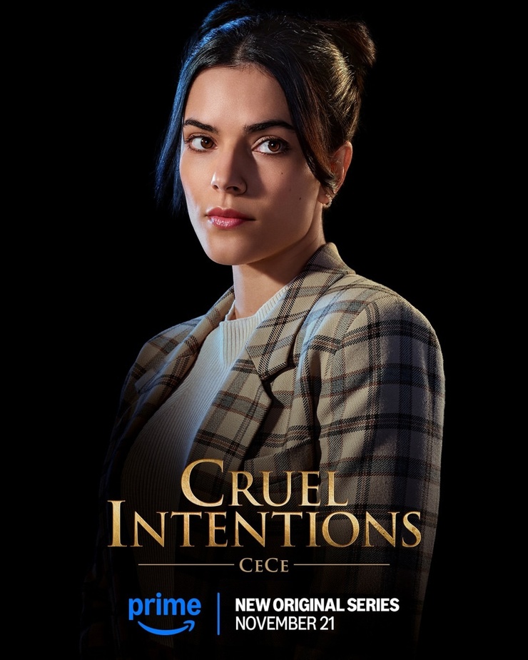 Picture of Cruel Intentions