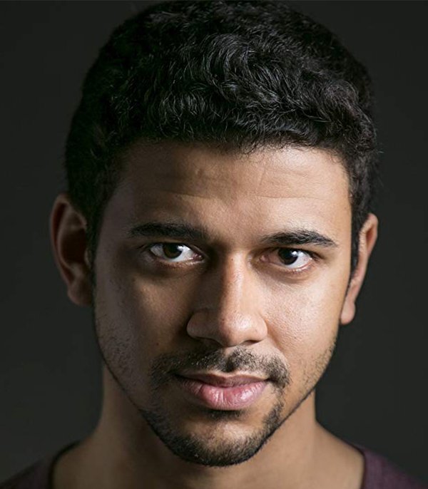 Robert Gilbert picture