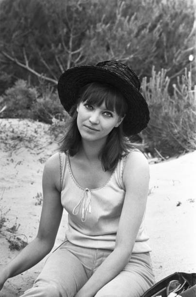 Anna Karina