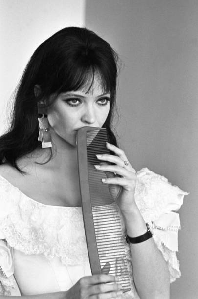 Anna Karina