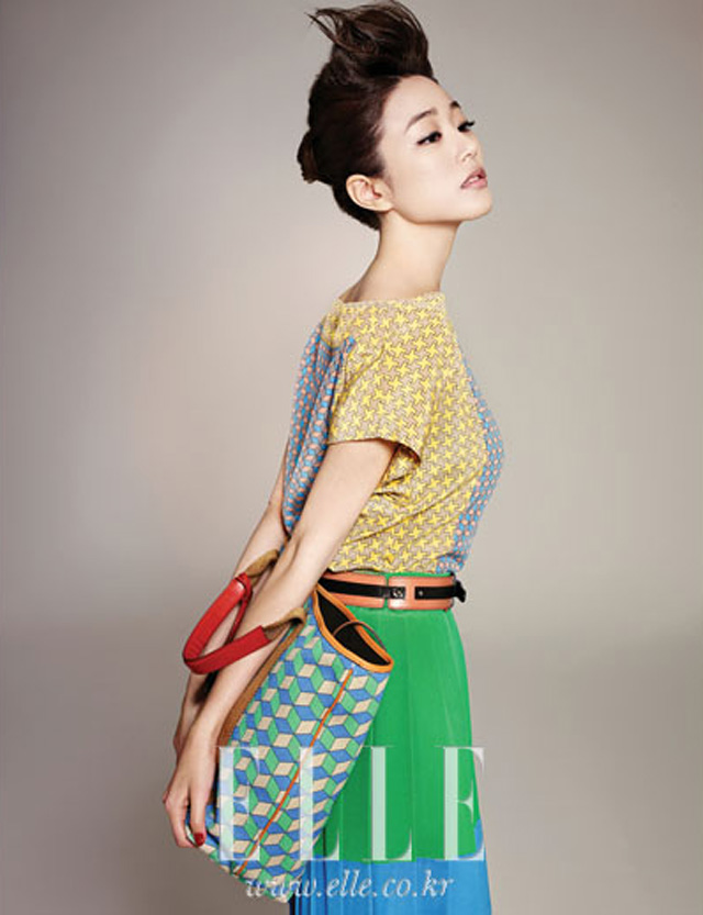 Image of Hyo-jin Kim