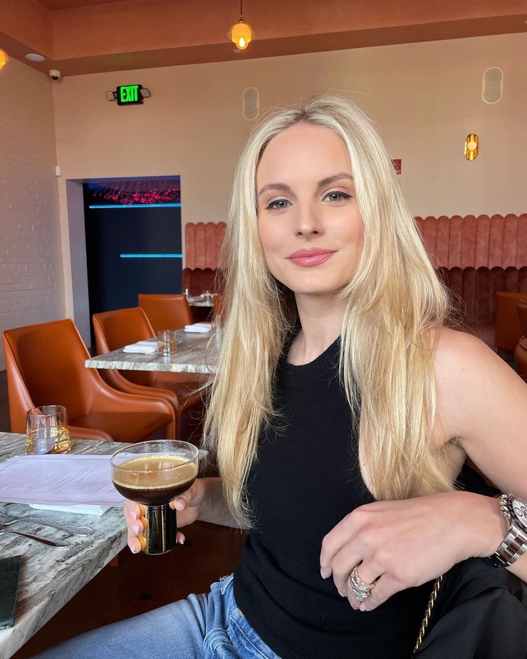 Image of Katie George